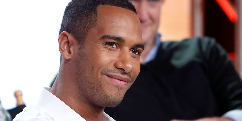 Elliot Knight Joins DC’s Titans as Original Dove | Casting, Elliot ...