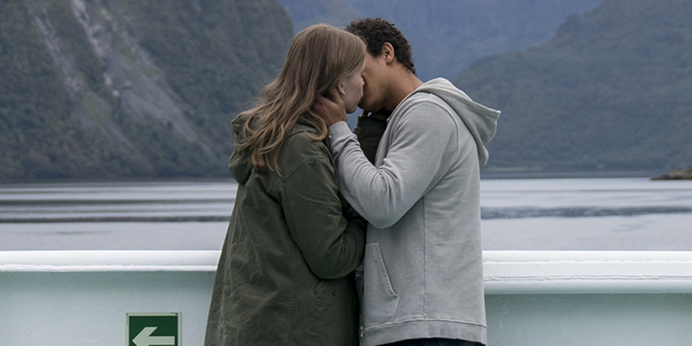 ‘The Innocents’ Stars Sorcha Groundsell & Percelle Ascott Dish on June ...