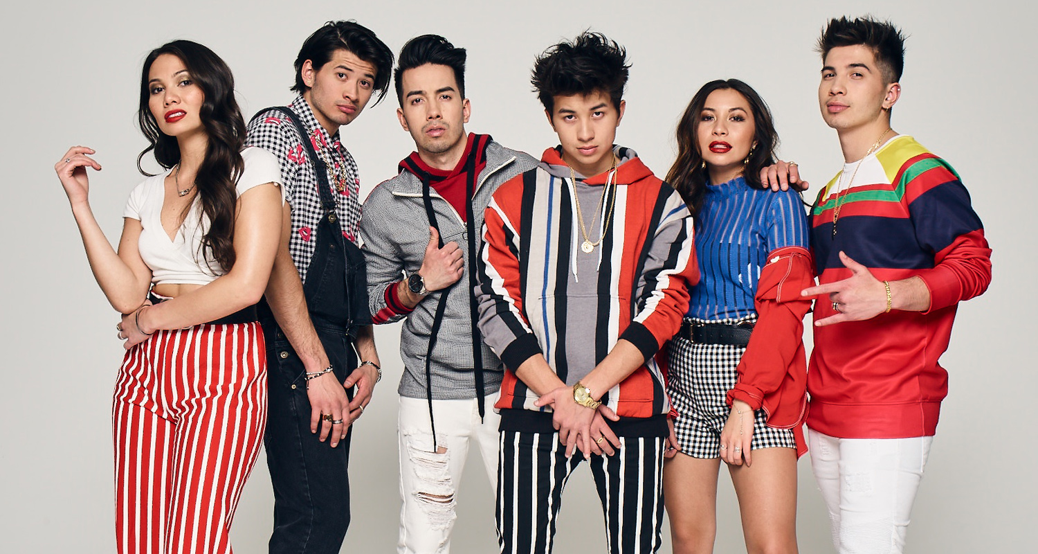 JAGMAC Drop New Song ‘Not Sure’ – Listen Now! | JAGMAC, Music | Just ...