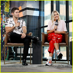 Jake Miller Signs New Record Deal with Sony Red | Clara Mae, Jake Miller | Just Jared Jr.