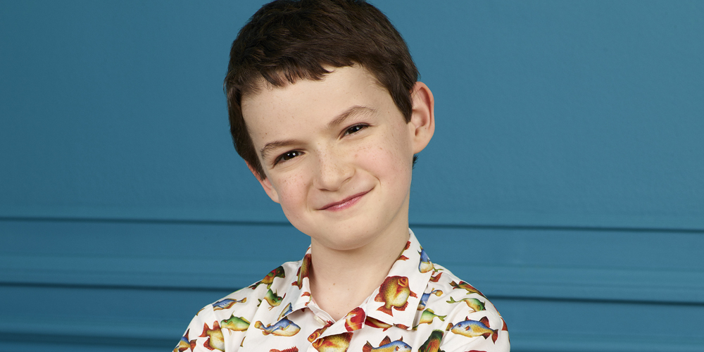 Freaky Friday’s Jason Maybaum Reveals His Favorite Magic Trick ...