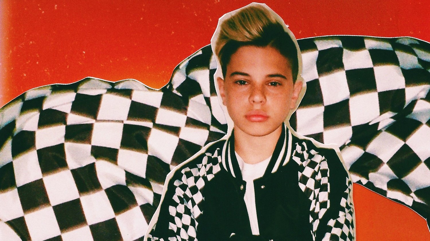 Get to Know Christian Lalama with These 10 Fun Facts! (Exclusive) | 10 ...