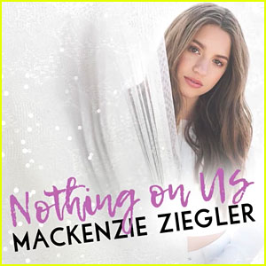 Kenzie Ziegler Drops New Song ‘Nothing On Us’ – Stream, Download ...