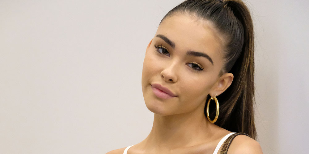 Madison Beer Gives Credit To Fans For Her Success as Independent Artist ...
