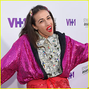 Colleen Ballinger’s Miranda Sings To Get Comedy Special on Netflix ...