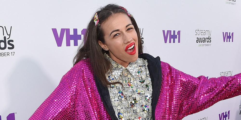 Colleen Ballinger’s Miranda Sings To Get Comedy Special on Netflix ...