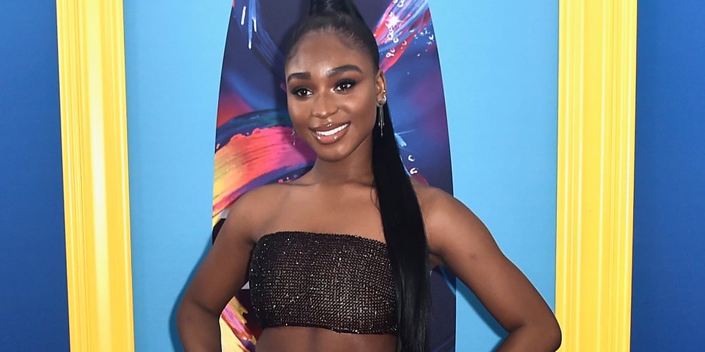 Normani Is Recording Her Solo Album in New Orleans For This Important ...