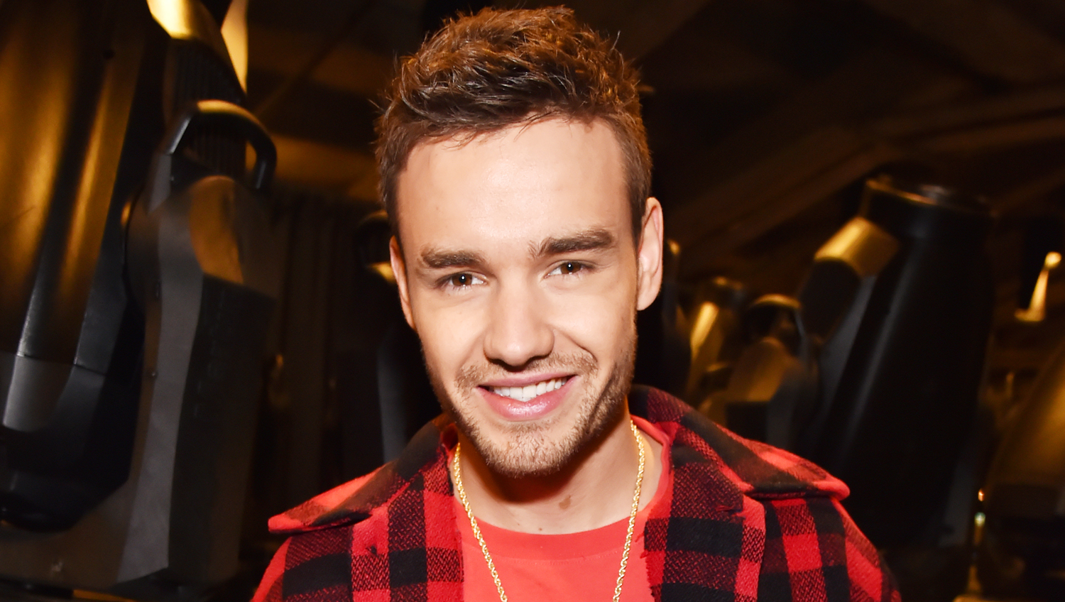 Liam Payne’s ‘First Time’ EP is Out Now – Listen Here! | First Listen ...