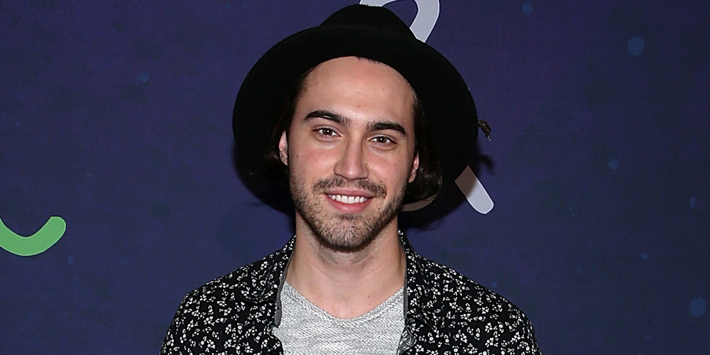 Ryan McCartan To Star in ‘Wicked’ on Broadway! | Ryan McCartan | Just ...