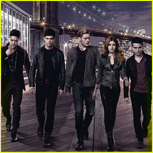 ‘Shadowhunters’ Cast Wrap Final Days of Filming | Alisha Wainwright ...