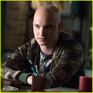 ‘iZombie’ Ups Bryce Hodgson aka Don E. To Series Regular for Final ...