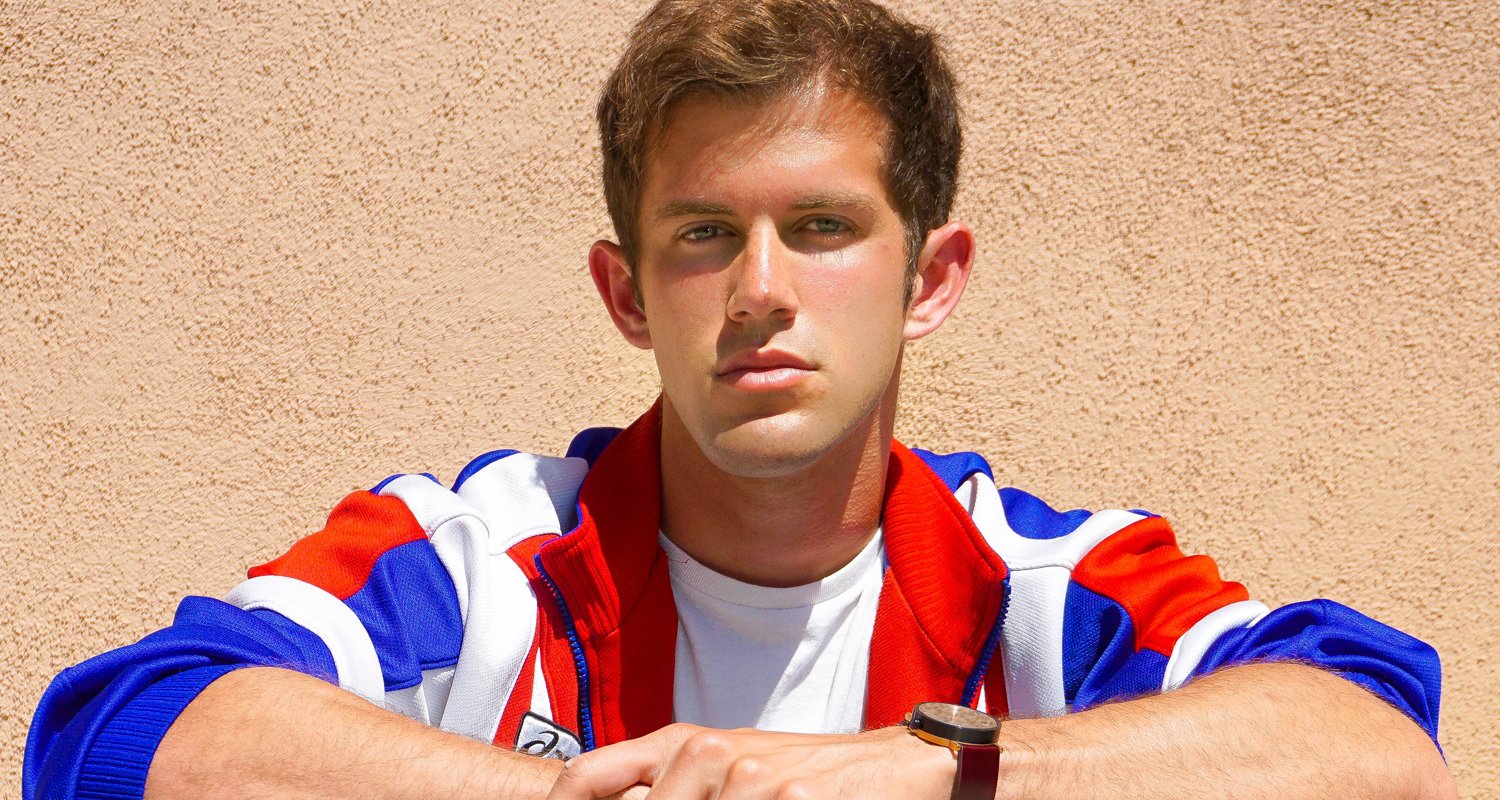 Dylan Bernard Drops New Song ‘Forever for Now’ – Listen Now! | Dylan ...