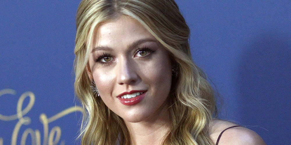 Katherine McNamara Joins ‘Arrow’ Season 7! | Arrow, Casting, Katherine ...