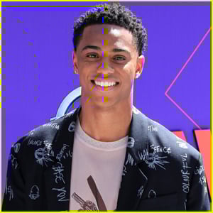 Keith Powers To Play Todd in Netflix’s ‘What/If’ Series | Casting ...