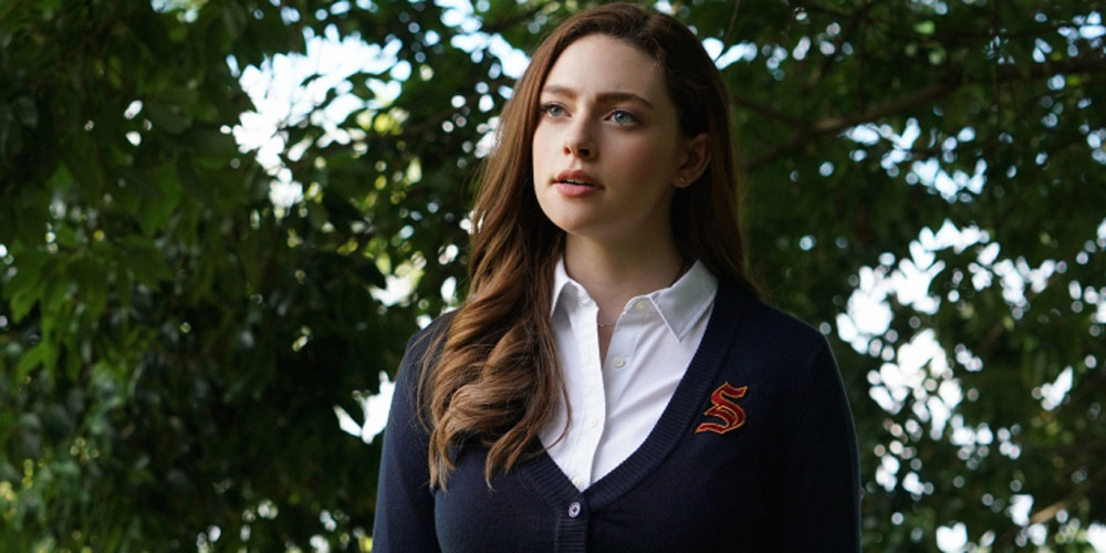 ‘Legeacies’ Debuts First Pics From Series & Sneak Peek Promo ...