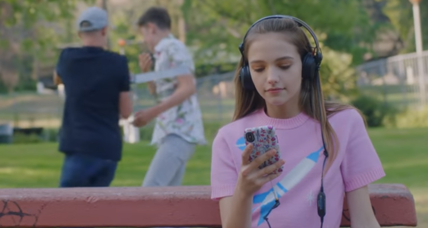 Max & Harvey Star in Jayden Bartels’ ‘New You’ Music Video – Watch Now ...