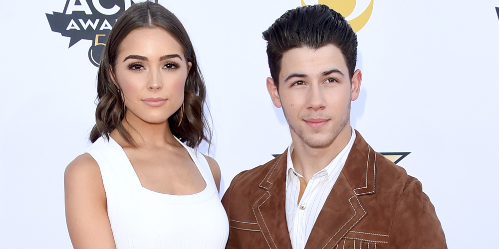 Nick Jonas’ Ex Girlfriend Reacts To His Engagement To Priyanka Chopra ...