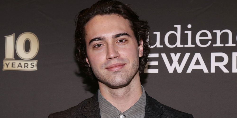 Ryan McCartan Shares Tons of ‘Wicked’ Moments on Instagram | Ryan ...