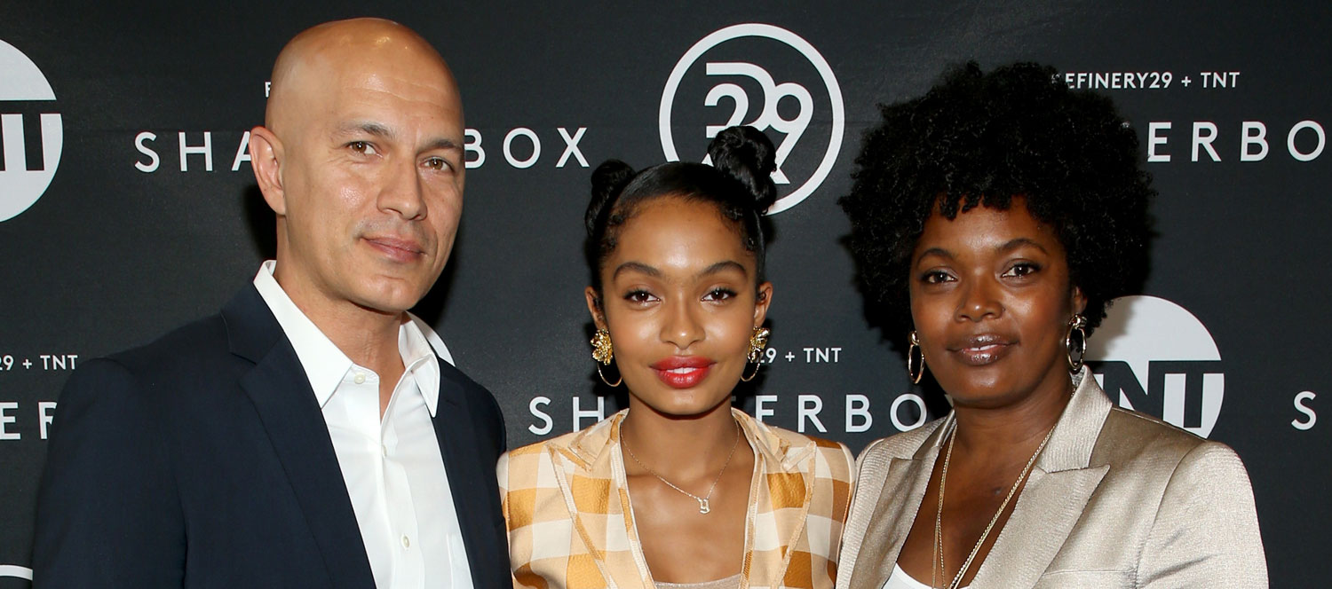 Yara Shahidi Premieres Directorial Debut ‘X’ at Toronto Internation ...