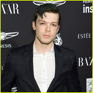Cameron Monaghan Announces He’s Leaving ‘Shameless’ In New Instagram ...