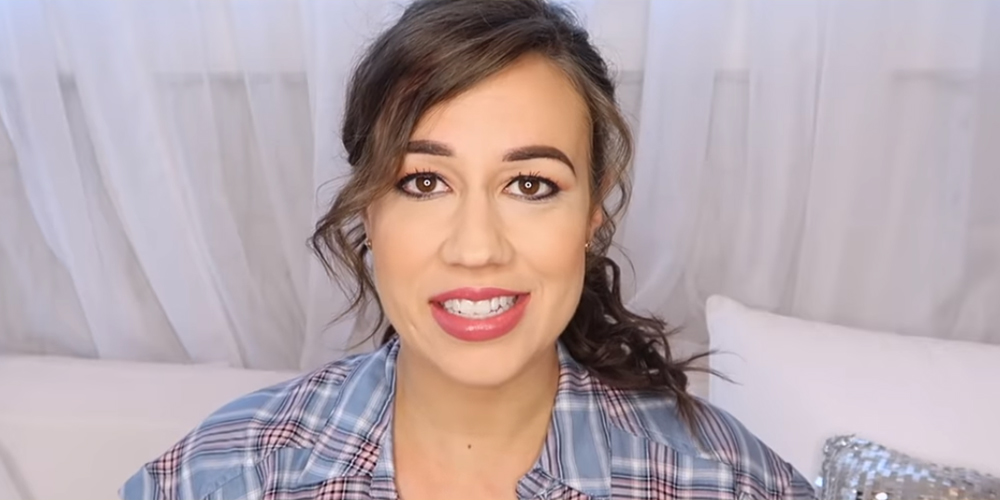 Colleen Ballinger Gets Emotional Saying Goodbye To Miranda Sings in New ...