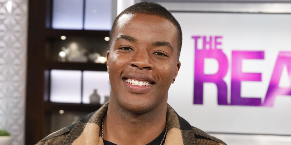 All American’s Daniel Ezra Fooled Everyone Into Thinking He Was ...