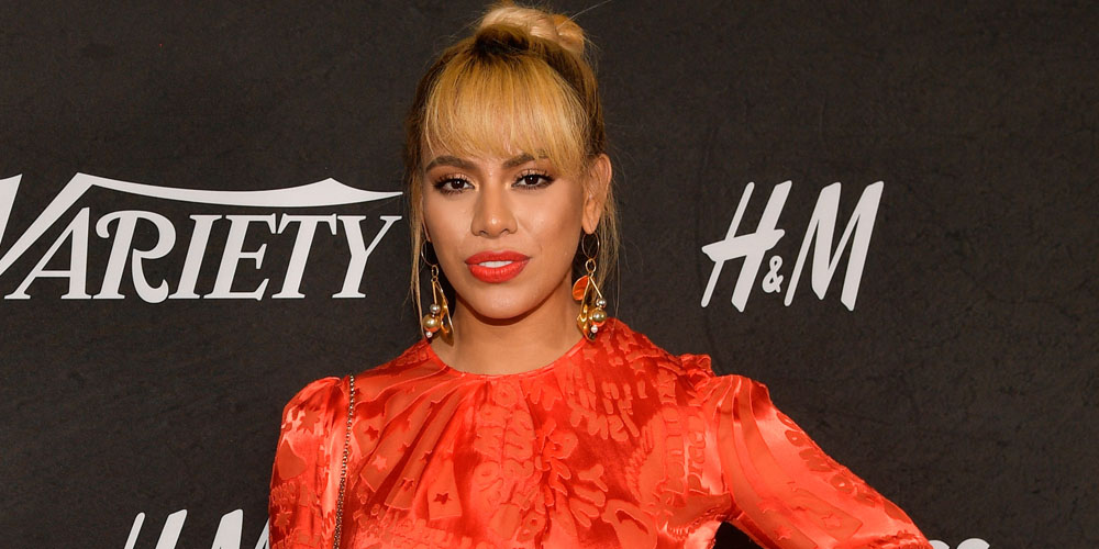 Dinah Jane Dishes On Why ‘Bottled Up’ Was The Perfect First Single For ...