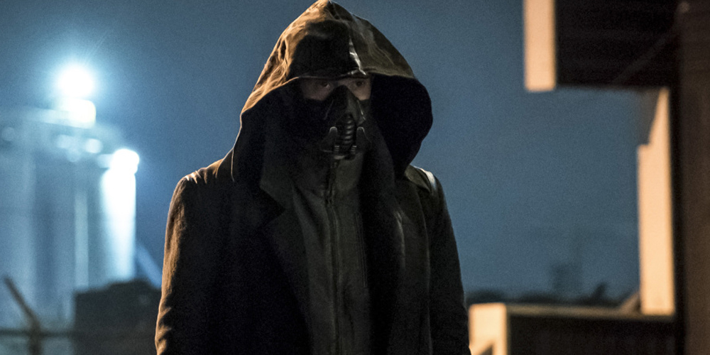 ‘The Flash’ Intros Cicada On Tonight’s Episode: ‘It’s A Really Dark ...