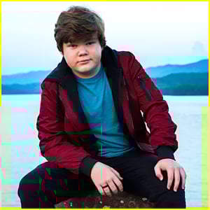 Get To Know ‘Goosebumps 2′ Star Jeremy Ray Taylor With 10 Fun Facts ...