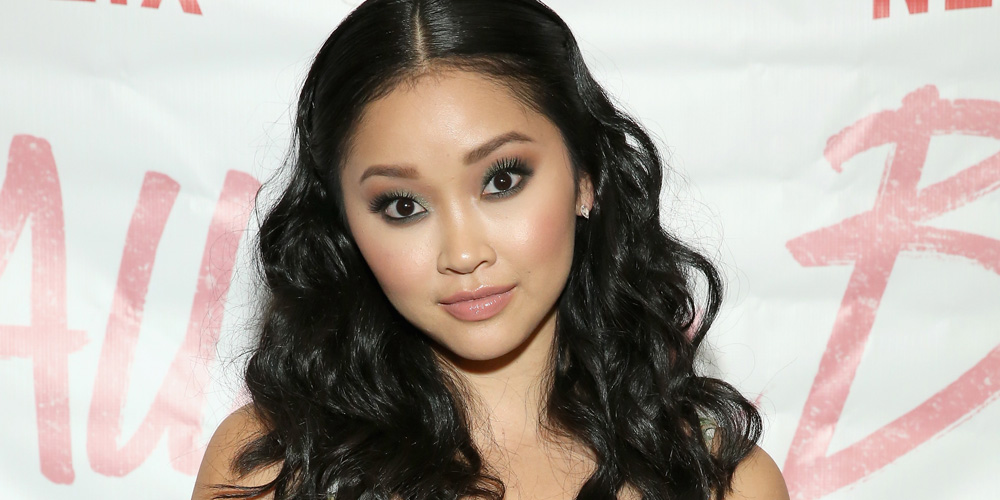 Lana Condor Looks Back On How Her Instagram ‘Blew Up’ After ‘To All The ...