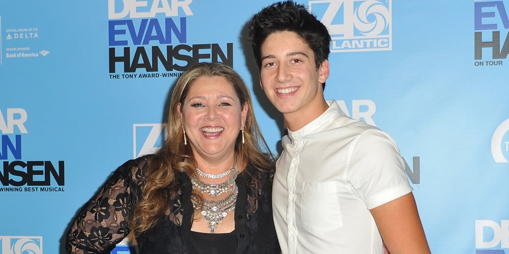 Milo Manheim Gushes Over His Mom Camryn & It’s The Best Thing You’ll ...
