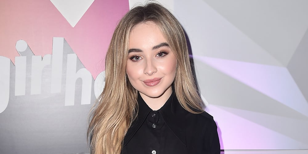 Sabrina Carpenter Reveals ‘Singular’ Album Artwork & Teaser Trailer ...