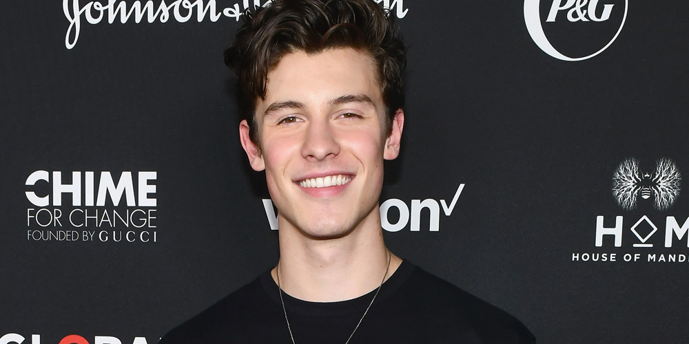 Shawn Mendes Says Hi To Fans on Twitter With Cute Message: ‘I’m Seeing ... Shawn Mendes Says Hi To Fans on Twitter With Cute Message: ‘I’m Seeing ...