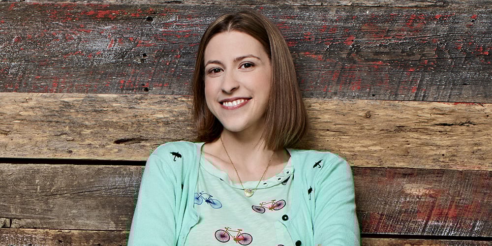 Eden Sher’s Sue Heck Pilot Adds New Cast Members | Eden Sher ...