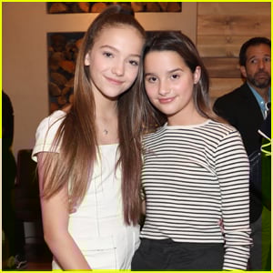 Annie LeBlanc & Jayden Bartels Tease Musical Collab! | Annie LeBlanc ...