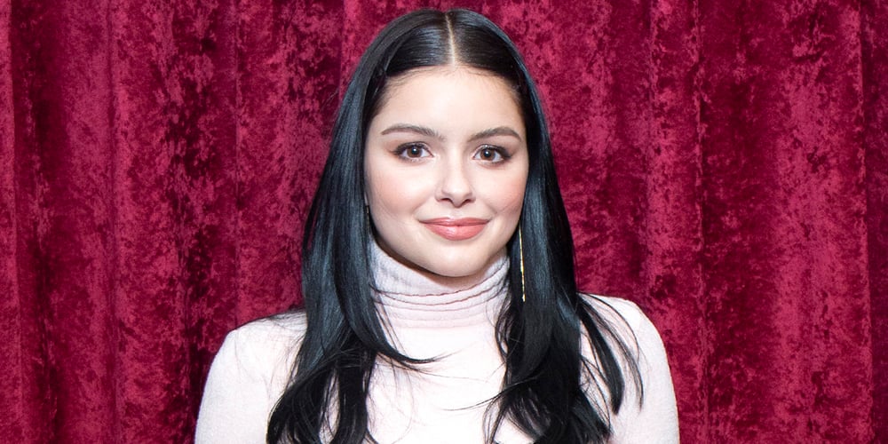 Ariel Winter Weighs In On ‘Modern Family’ Possibly Returning For Season ...