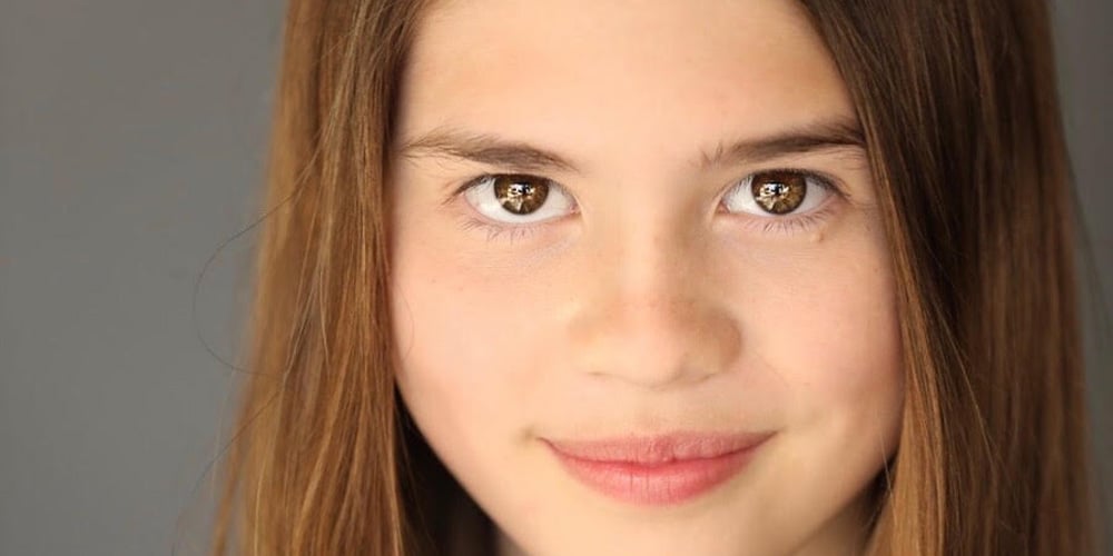 Young Star Callie Hope Haverda Joins Indie Film ‘The Lost Husband ...