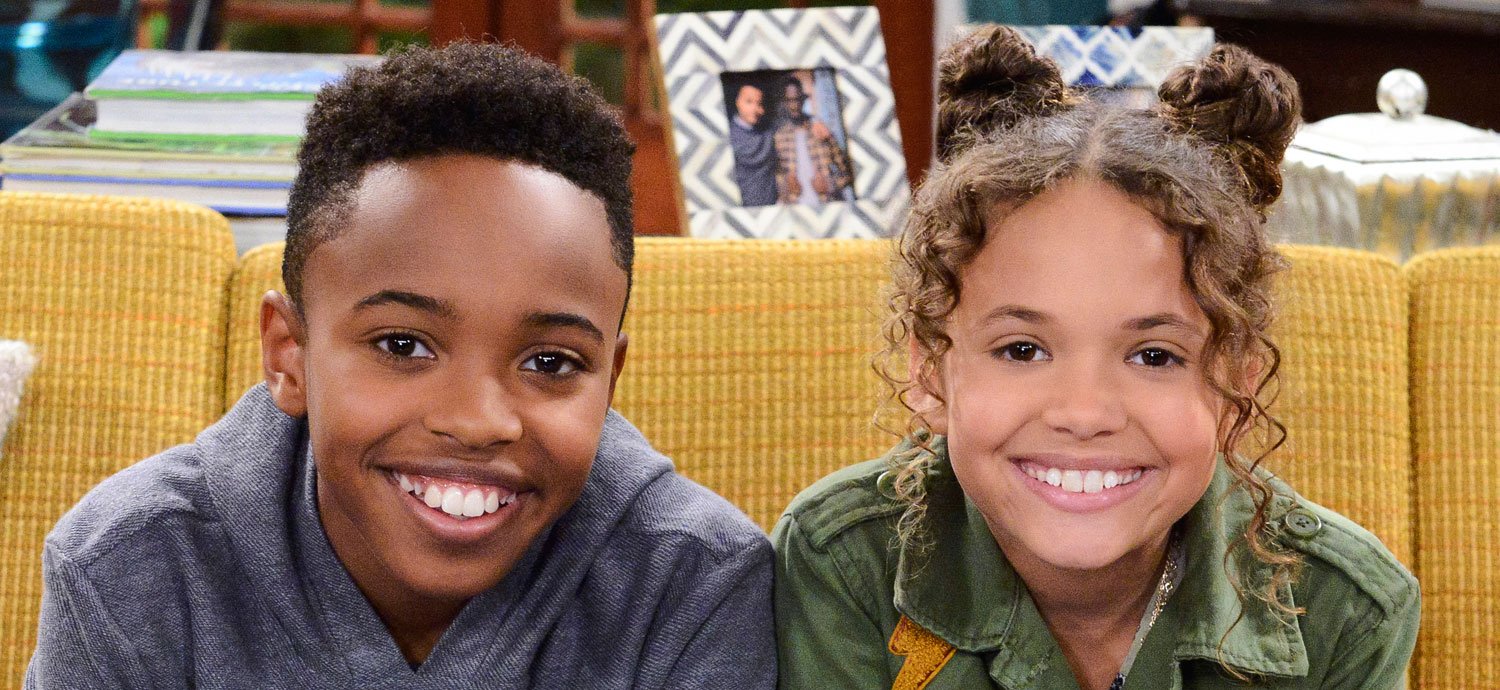 Nickelodeon’s ‘Cousins For Life’ Gets First Sneak Peek – Watch Now ...