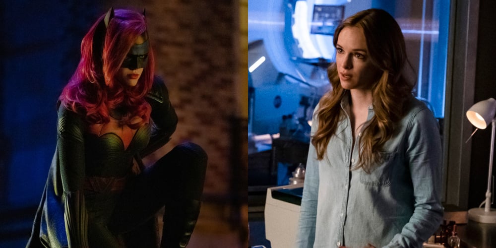 Danielle Panabaker Talks Ruby Rose Joining Arrowverse as Batwoman: ‘It ...