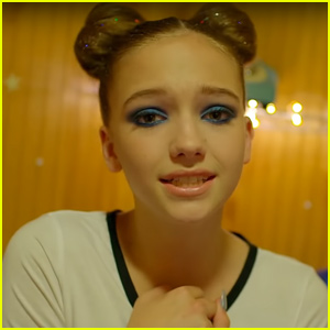 Jayden Bartels Drops ‘Galaxy’ Music Video – Watch Now! | Jayden Bartels ...