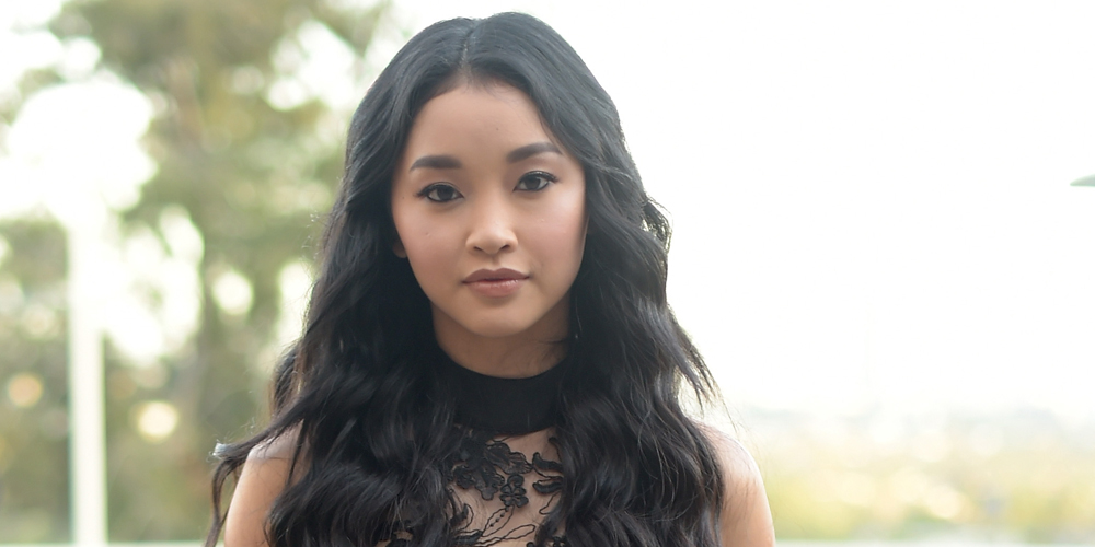 Lana Condor Learned A Lot Of Lessons From ‘TATBILB’, But This Was The ...