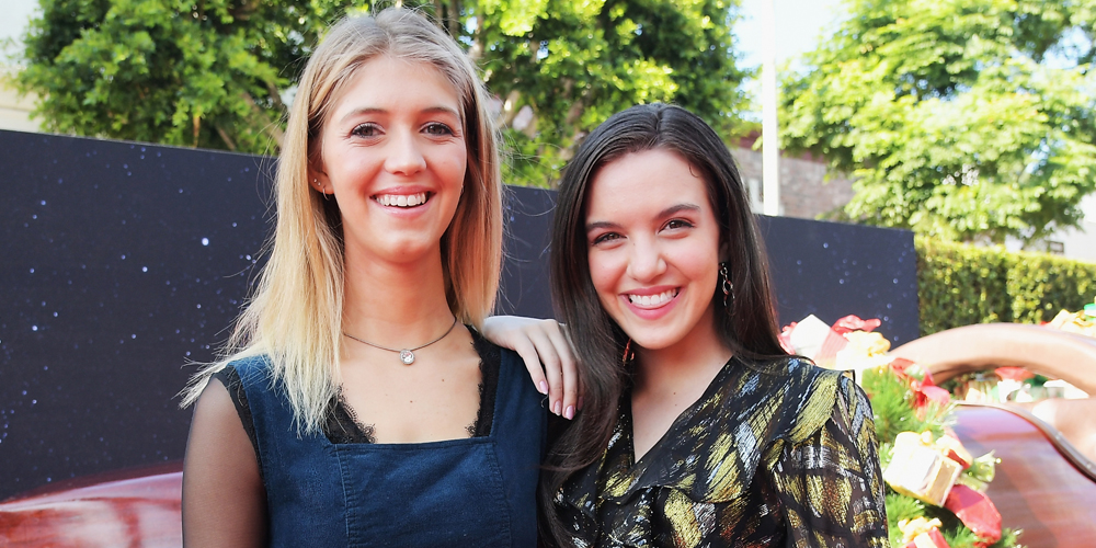 Lilimar Gives Shout Out To Fans For Self Love: ‘You Are So Amazingly ...