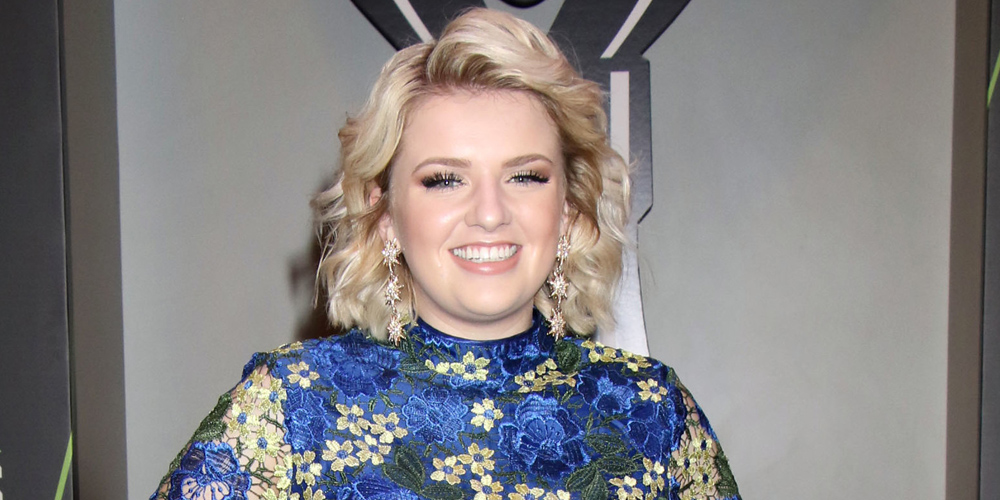Maddie Poppe Was Actually Scared To Win ‘American Idol’ | Maddie Poppe ...