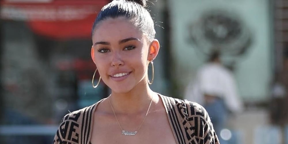 Madison Beer Talks How Female Empowerment Will Always Be A Theme in Her ...
