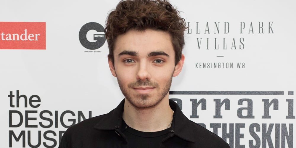 Nathan Sykes Opens Up About Being Left Out of Ariana Grande’s ‘Thank U ...