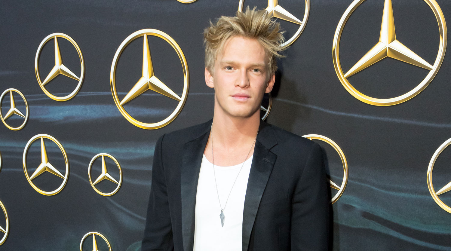Cody Simpson: ‘New Crowned King’ Stream, Download, & Lyrics – Listen ...