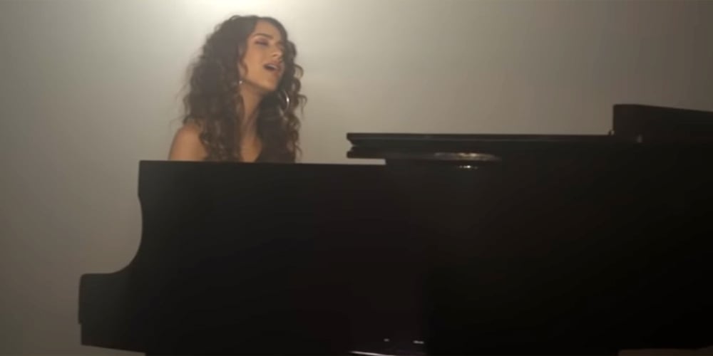 Skylar Stecker Debuts Gorgeous ‘Don’t Test Me’ Music Video | Music ...