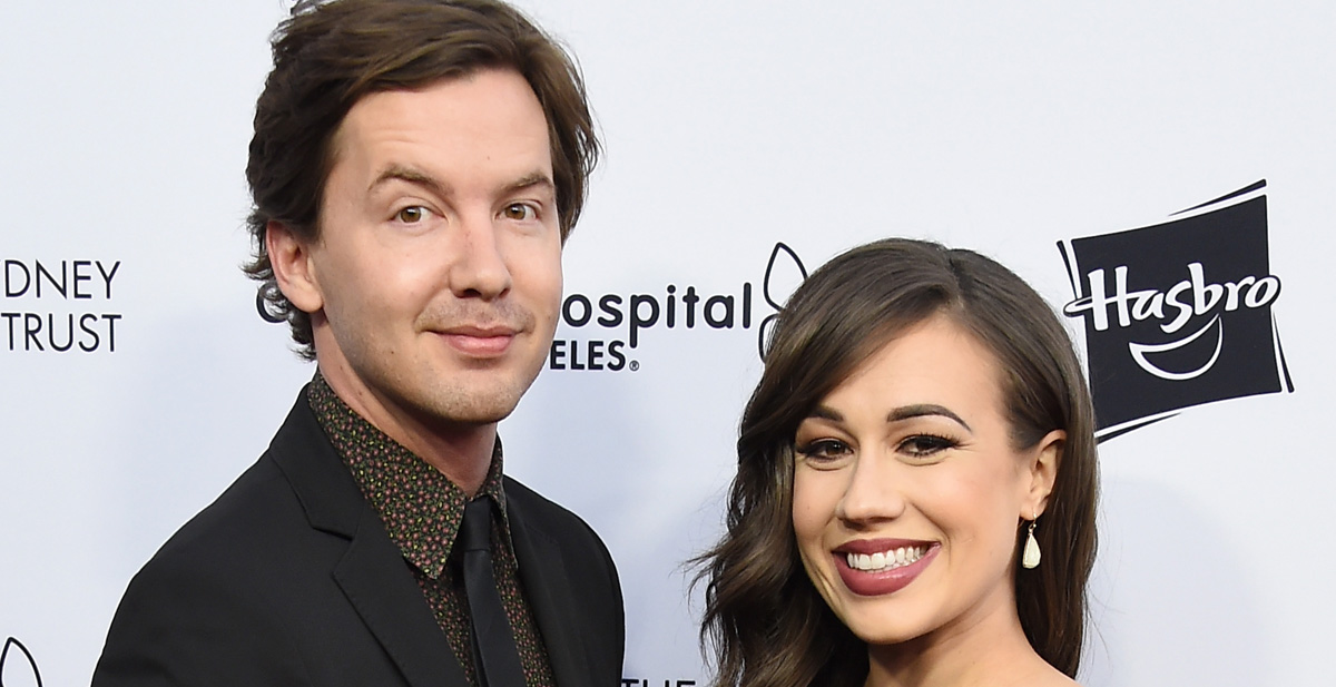 Colleen Ballinger Welcomes Baby Boy with Fiance Erik Stocklin ...