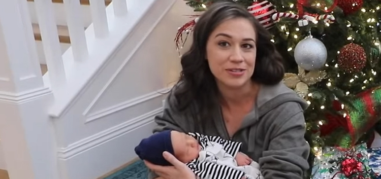 Colleen Ballinger Reveals If She Wants Another Baby – Watch! | Colleen ...