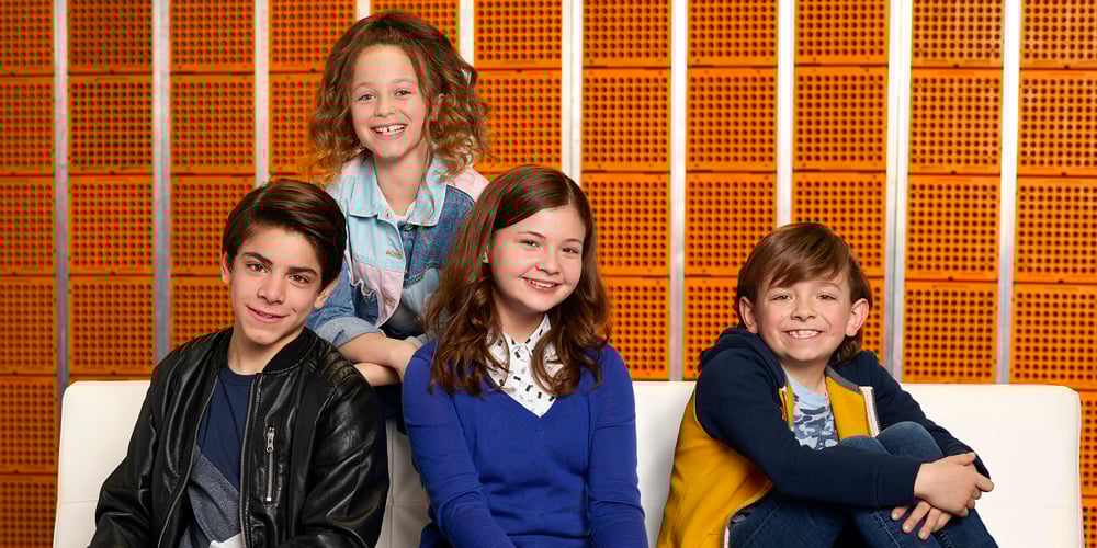 Disney Channel’s ‘Fast Layne’ Gets Premiere Date in February | Fast ...
